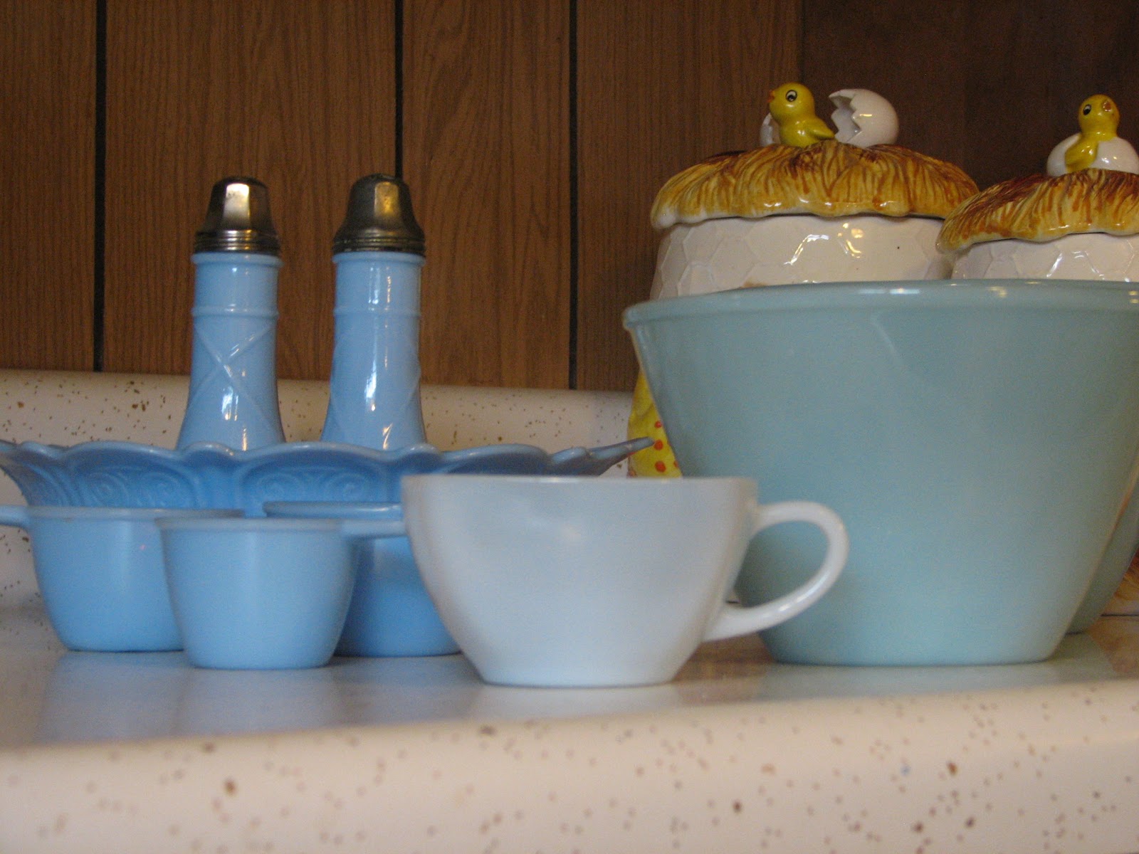 They Call This America: The difference between Delphite, Turquoise Blue ...