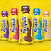 Nesquik Rebrand on Packaging of the World - Creative Package Design Gallery