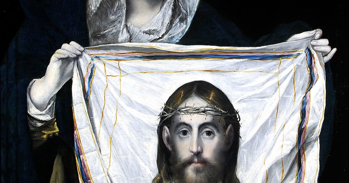 El Greco (1541-1614) | 156 artworks | Part.² | Tutt'Art@ | Masterpieces
