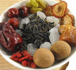 The Tea Horse Caravan: Ba Bao Cha - 八寶茶 Eight Treasure Tisanes