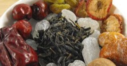 The Tea Horse Caravan: Ba Bao Cha - 八寶茶 Eight Treasure Tisanes