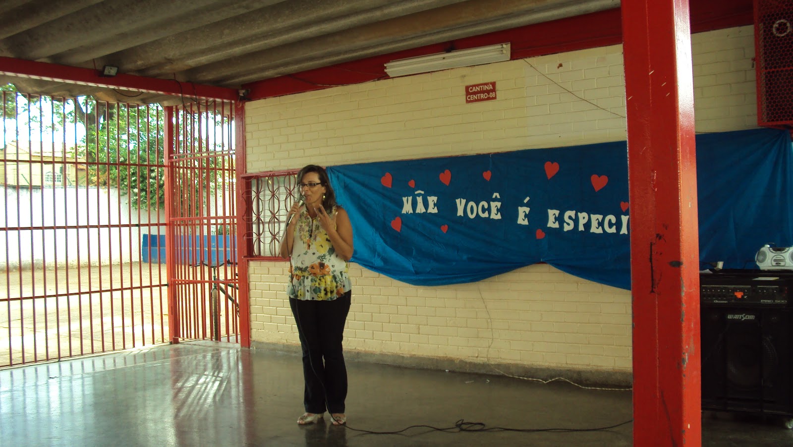 o¤°`°¤o CEF 08 do GUARÁ o¤°`°¤o