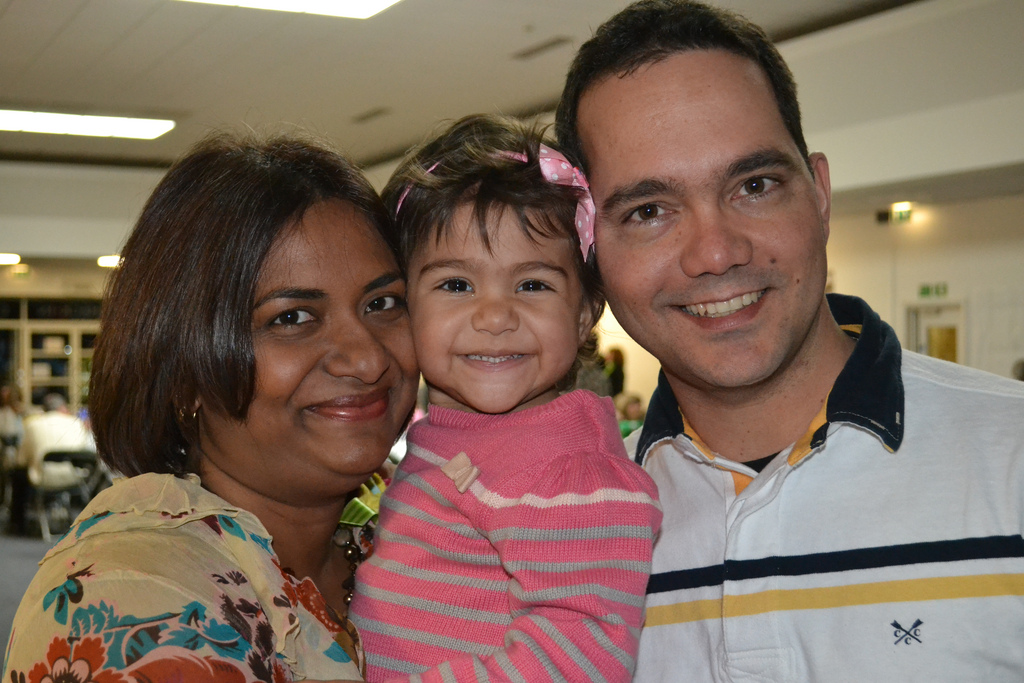 Paige Patricia Streeter