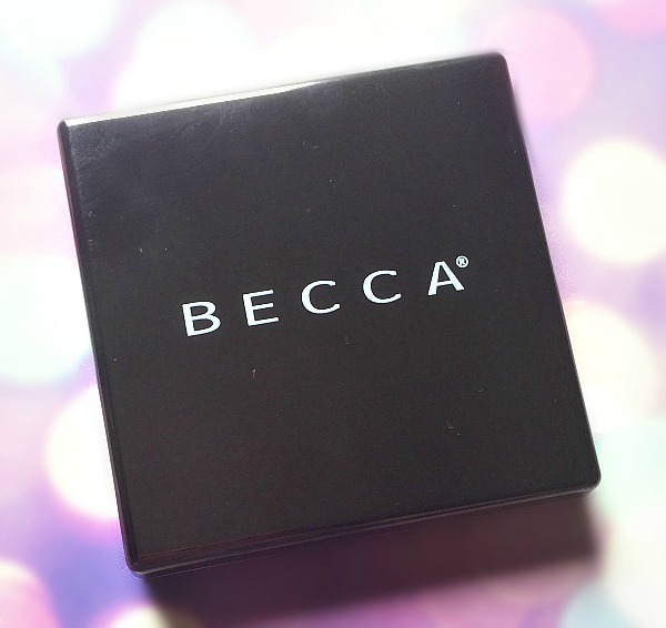 Becca Lowlight/Highlight Perfecting Palette Pressed- Review - Crazy ...