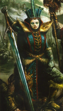 Scarecrow's Deadliest Battles: Kislev Army Profile