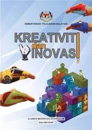 Penulisan Kreatif: CONTOH BUKU-BUKU YANG BERKAITAN DENGAN KREATIVITI
