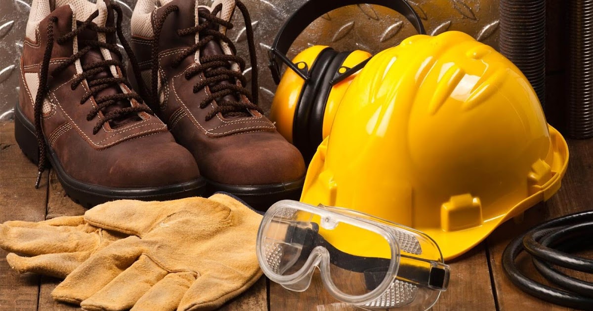 EPI- Equipamentos de Proteção Individual o que são?