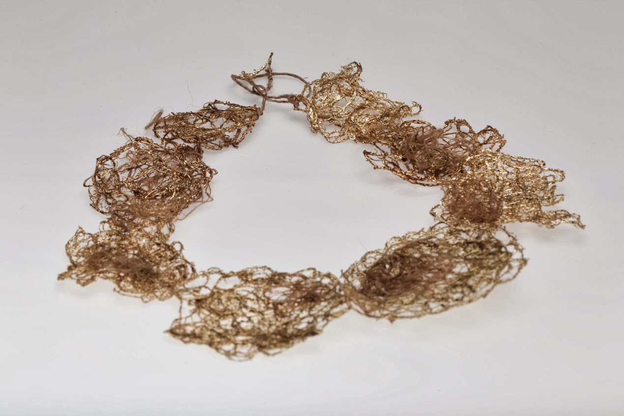 left-field: an artist run initiative: lucy pierpoint