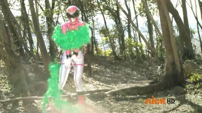 Henshin Grid: Power Rangers Megaforce - United We Stand - Episode Review