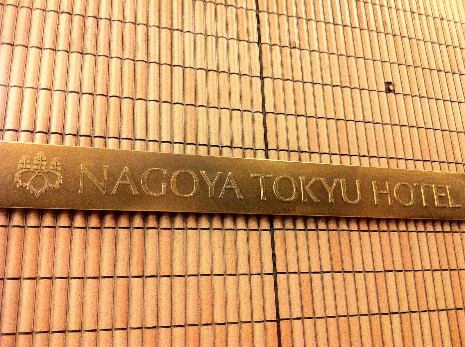 Glutton Anonymous: Japan Day Six: Nagoya Time