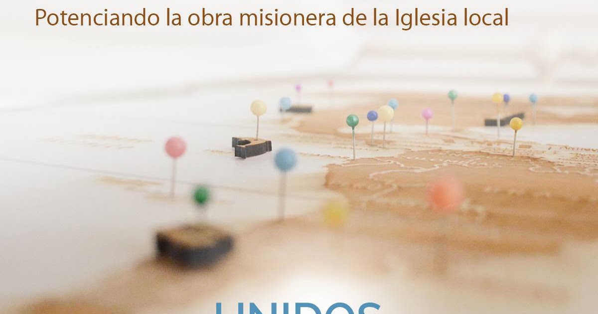 Mision Local y Global (GloCal): Unidos en la Misión