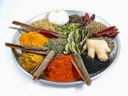 La Cocina Vegetariana de Margarita: Sazon Completo en Polvo Casero.