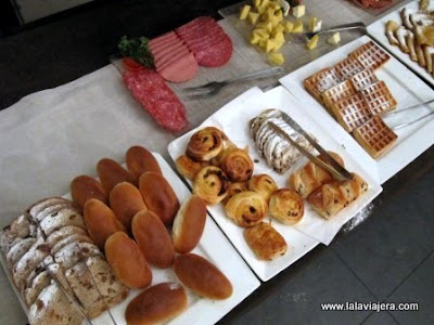 Un domingo en Les Marolles - Lala Viajera