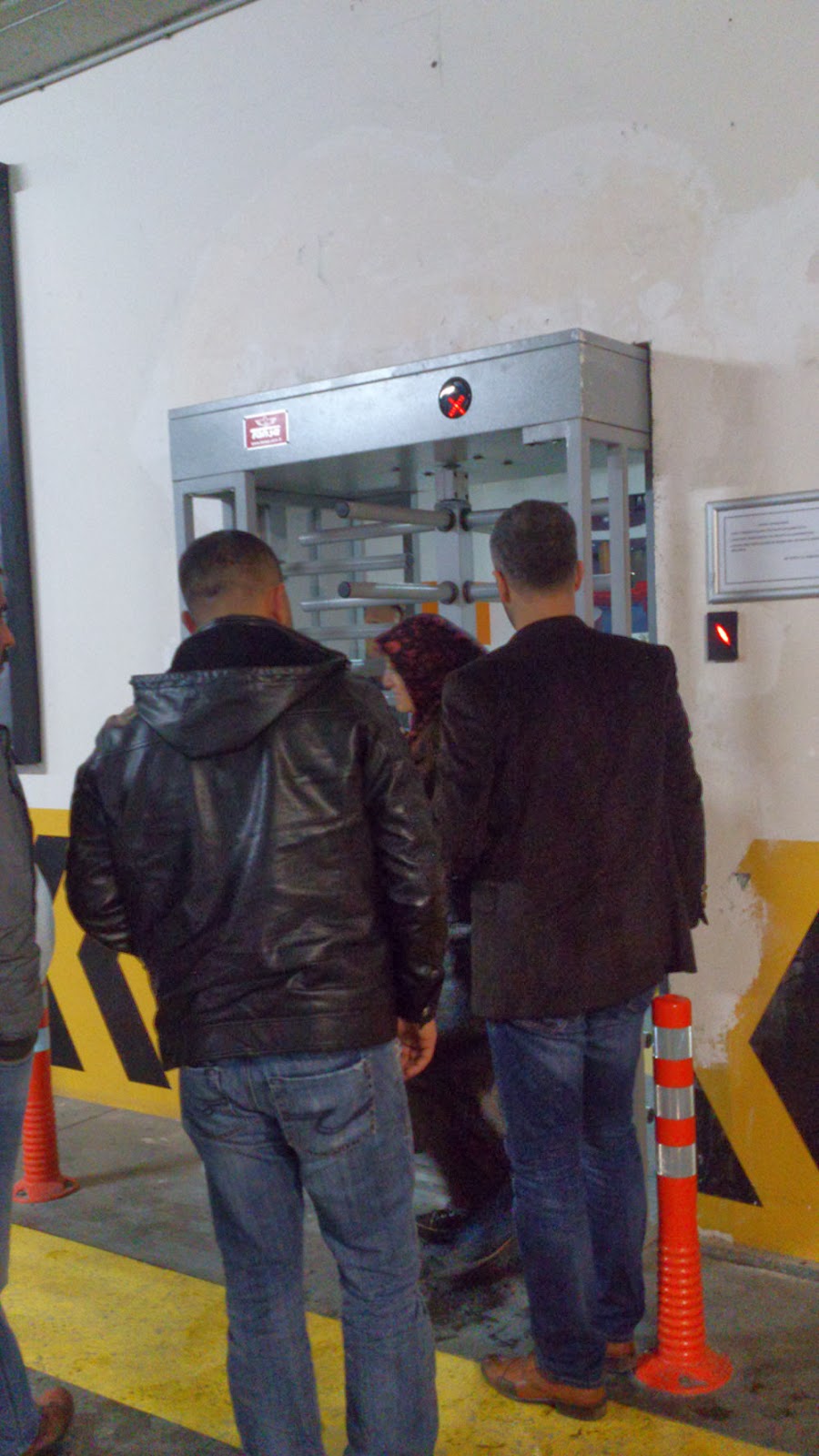 Ağaoğlu my office 212