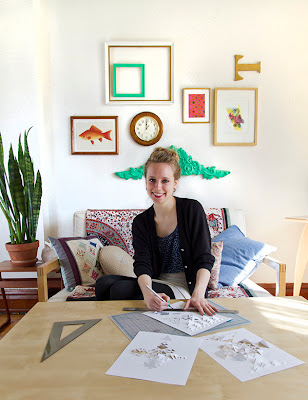 emily van hoff: Trinity Mag!