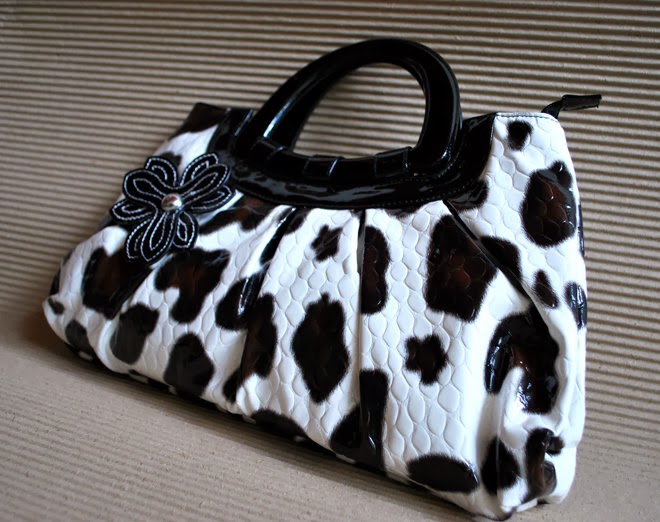 Indian And Pakistani Hand Bags Collection From 2014 - Fashion World Hunt