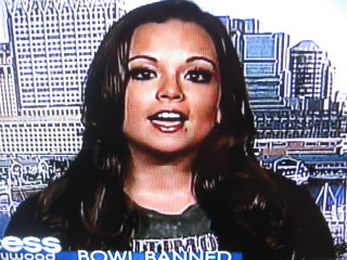 The Red Mieni: Super Bowl XLVII Prediction - Because Colin Kaepernick ...