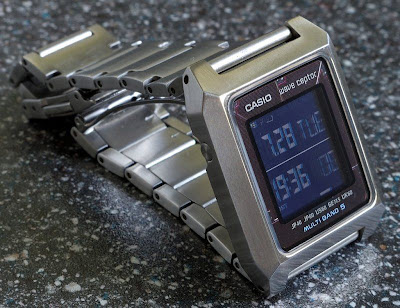 Open Letter to Casio. | Page 5 | WatchUSeek Watch Forums