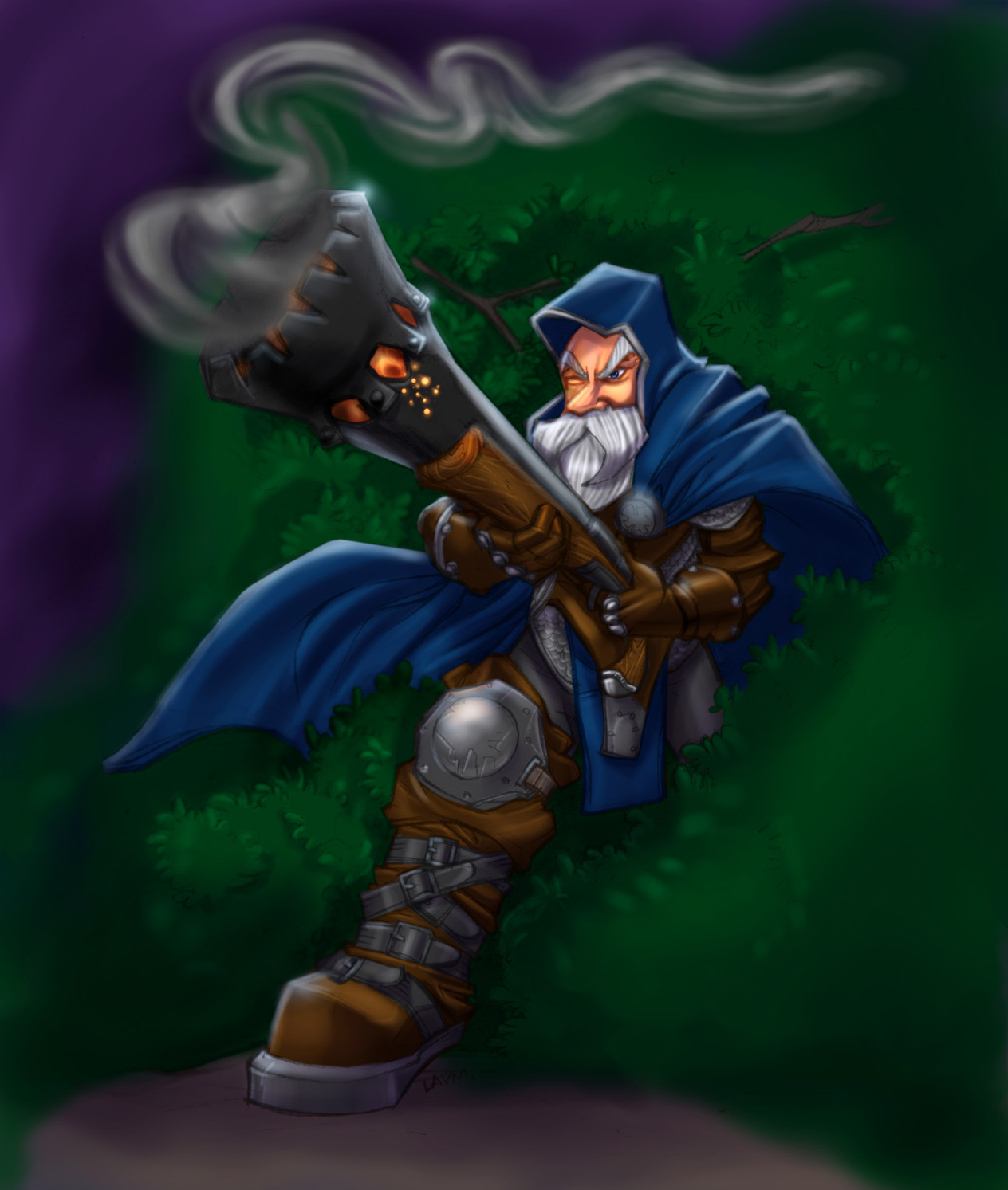 Watch and learn: KARDEL