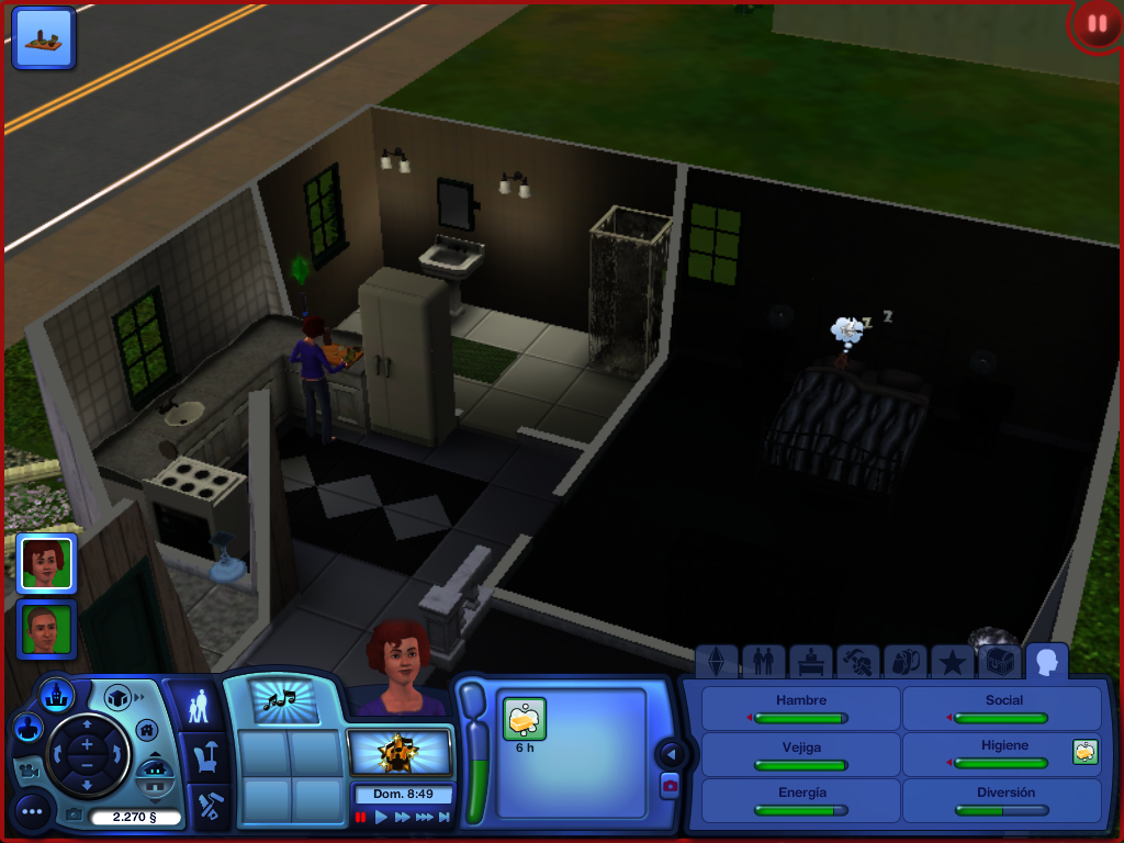 Trucos & Guías los sims 3: Los Sims 3 - Guía práctica