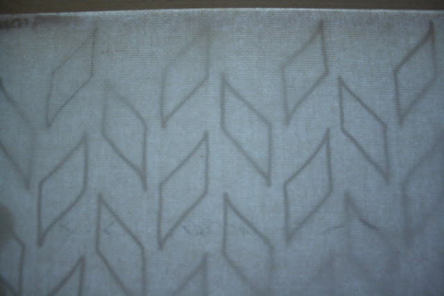 Joyfully Jensen: Cut Canvas