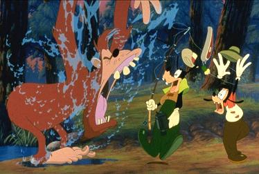 A Goofy Movie | Fray's Movie Reviews