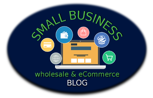 Small Business Wholesale & eCommerce Blog