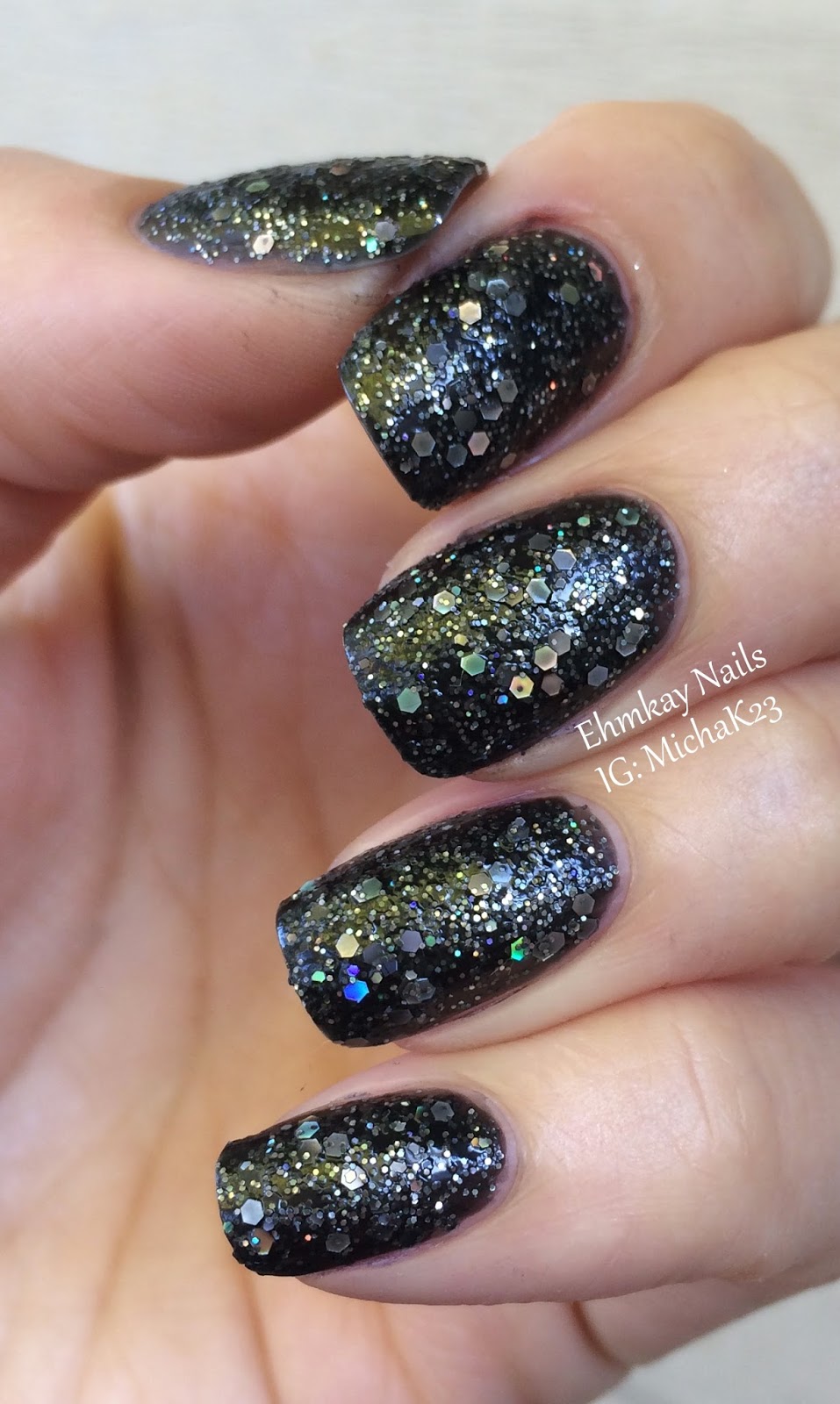 ehmkay nails: Zoya Wishes Collection: Swatches and Review