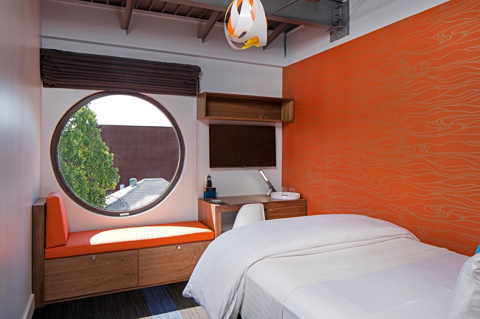 The Daily Suitcase: Affordable Design Hotels