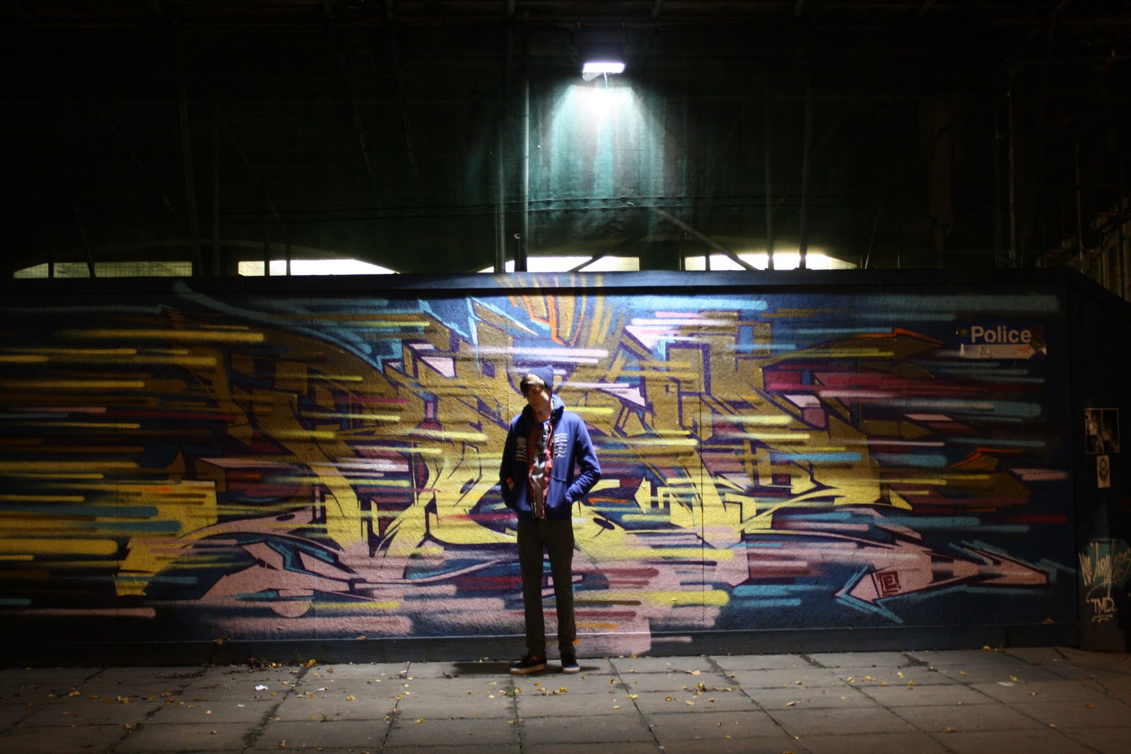 Josh Photography: Narrative Photography - Relevant Artists and Ideas