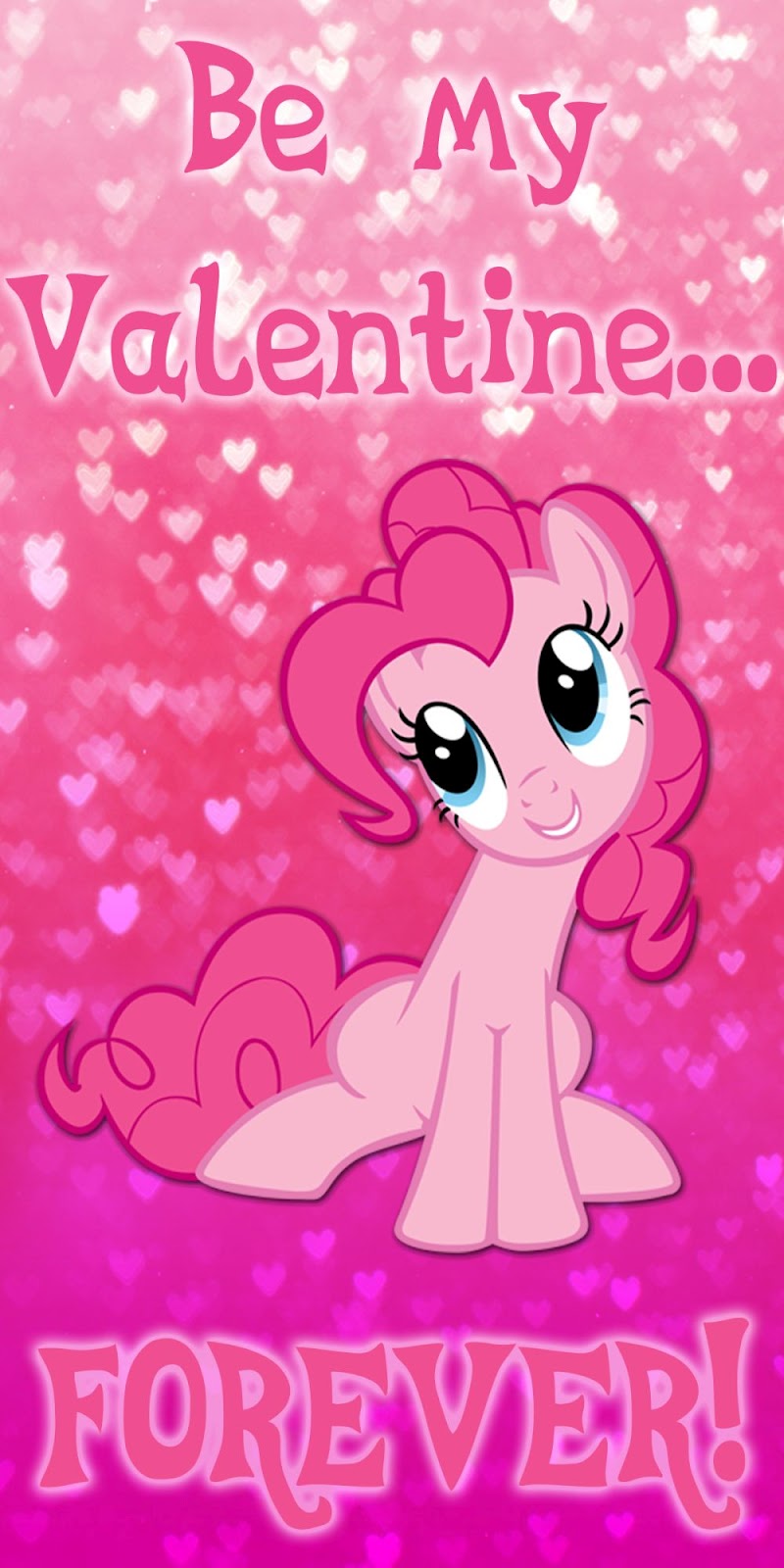Equestria Daily - MLP Stuff!: Tons of Pony Valentines!