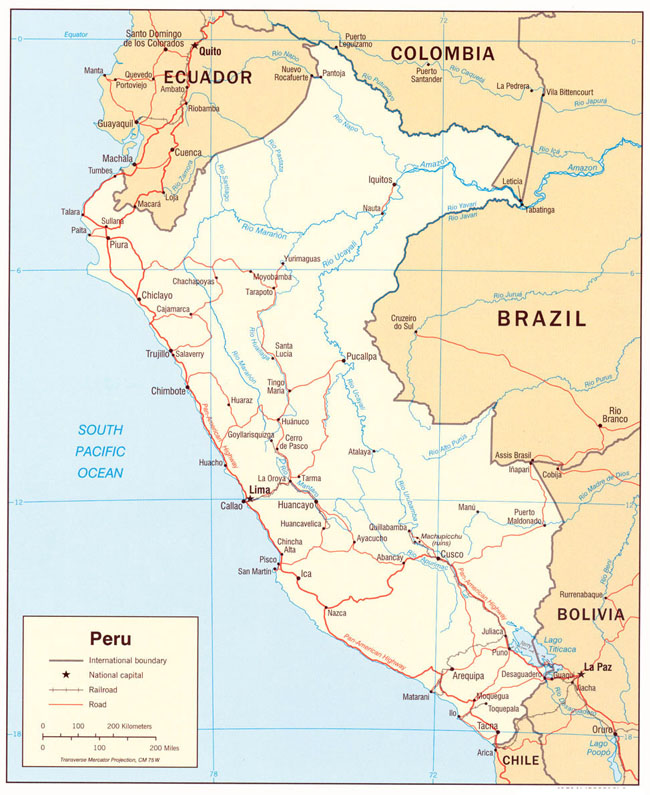 El blog de César Vásquez Bazán - PERÚ: Política, Economía, Historia ...