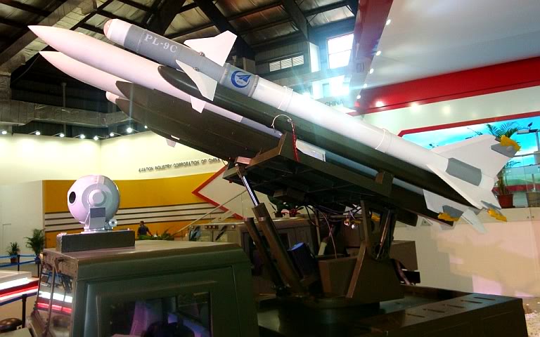 Defensa y Armas: noviembre 2016