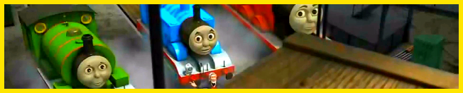 Roll Along Thomas: The Thomas and Friends News Blog - The Archive: PBS ...