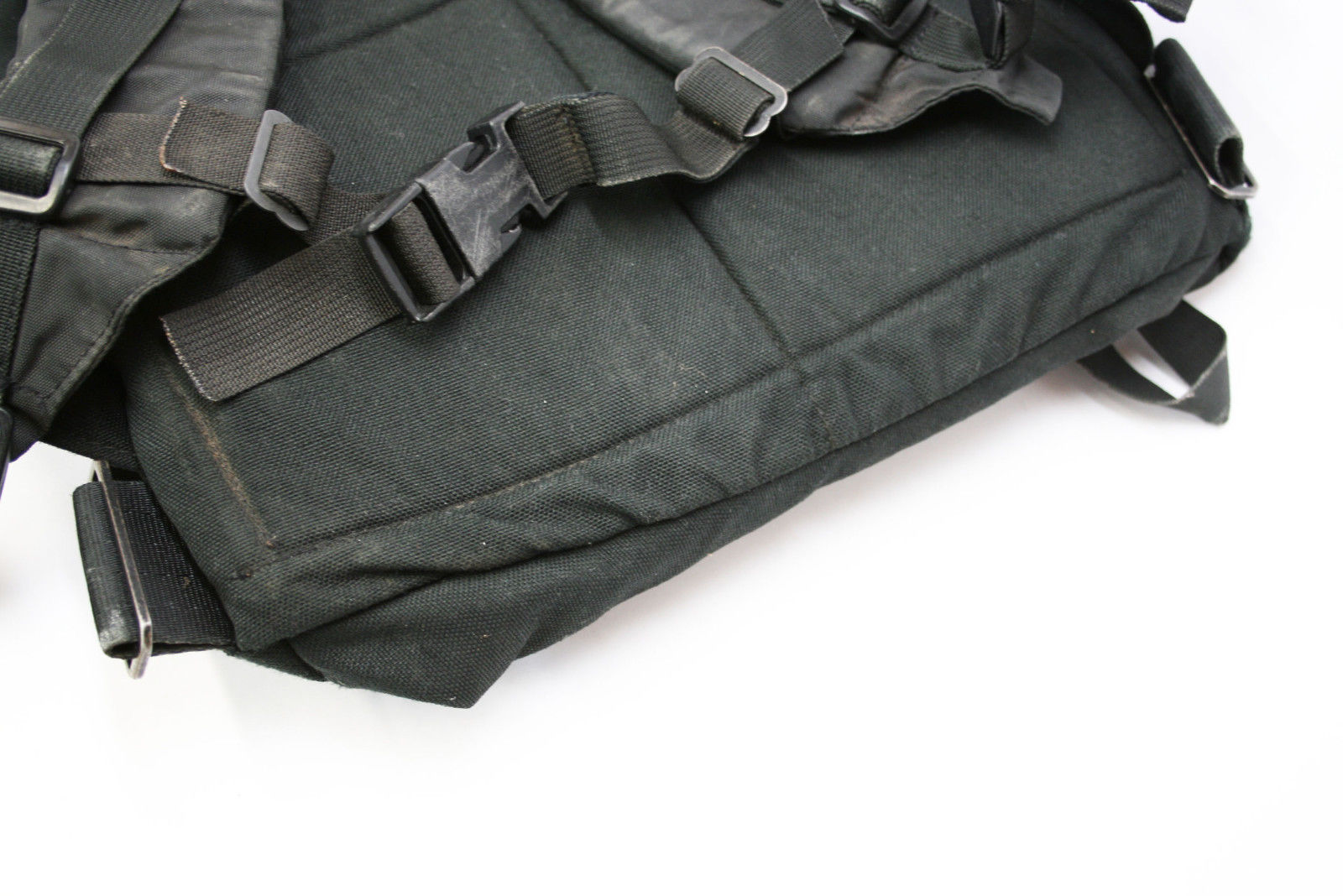 Webbingbabel: Eagle Industries 3-Day Assault Backpack - 1993