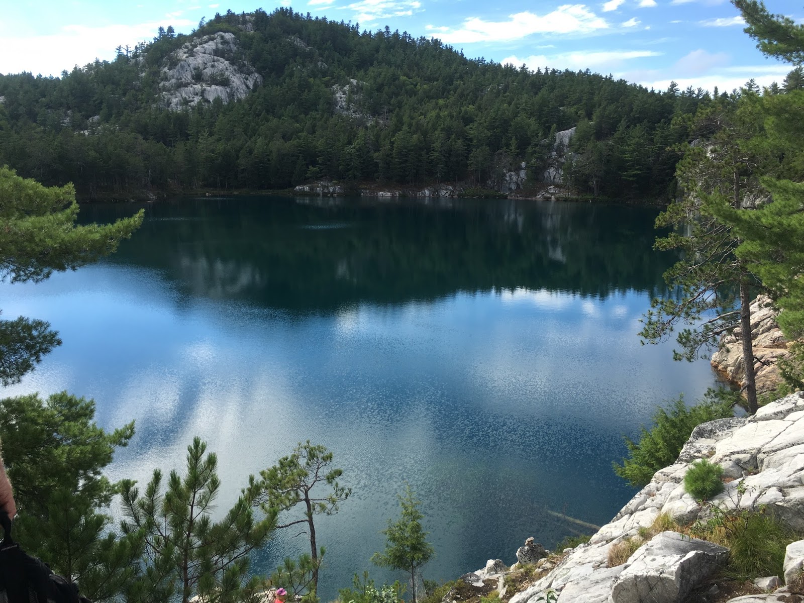 Perfect Day on the Great Loop