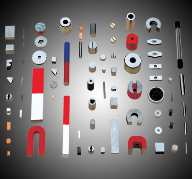 Pengertian Magnet dan Jenis dan Macam Magnet - Education Articles