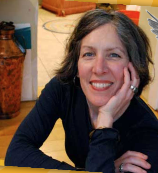 The Official SCBWI Conference Blog: Sid Fleischman Award: Molly Burnham ...