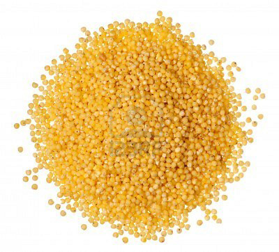 Propiedades del mijo - Culturismo total