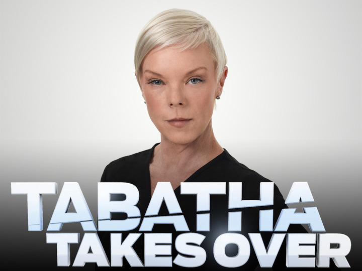 Watch It! TV: Tabatha Takes Over (My Life)