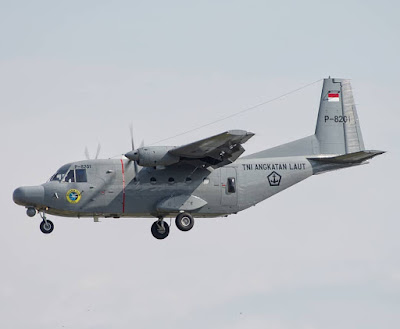 DEFENSE STUDIES: Perkuat Militer Wing 2, TNI AL Tanjungpinang Dapat 2 ...