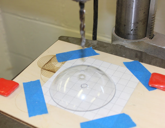 The Tinkers Workshop: Scrooch Gun Project Part Two