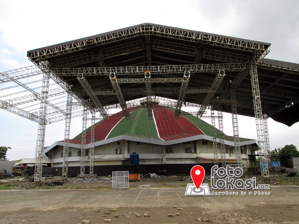 Konsep 36+ Pantai Karnaval Ancol, Pemandangan Pantai