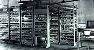 SEJARAH PERKEMBANGAN SOFTWARE DAN HARDWARE KOMPUTER | arsitektur komputer