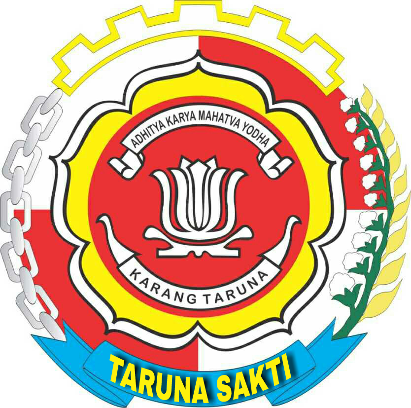 Lambang karang taruna ~ KARANG TARUNA DUSUN RANDE