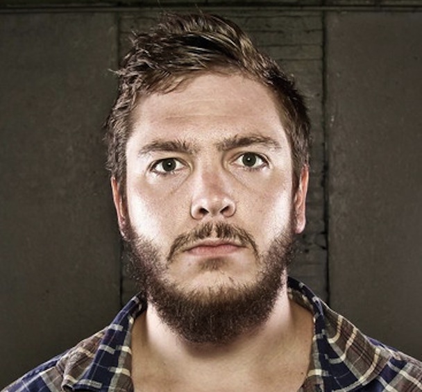 Ryan Wilson: 10 Bands You Need To Listen Too