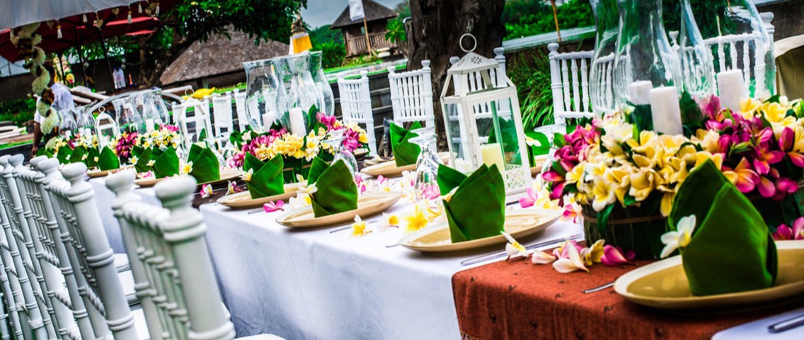 Popular People's Opinions: Best Catering and Event Management Services ...