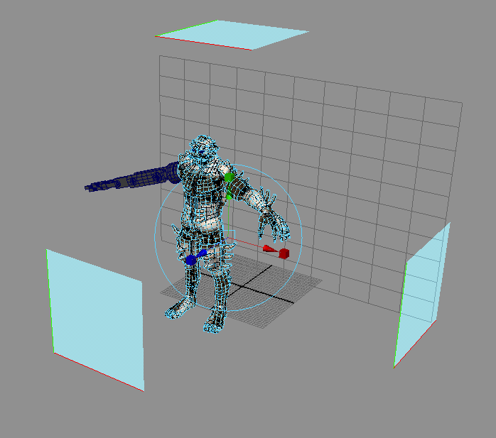 Industry Exercise 2: Basic UV Mapping Tutorial
