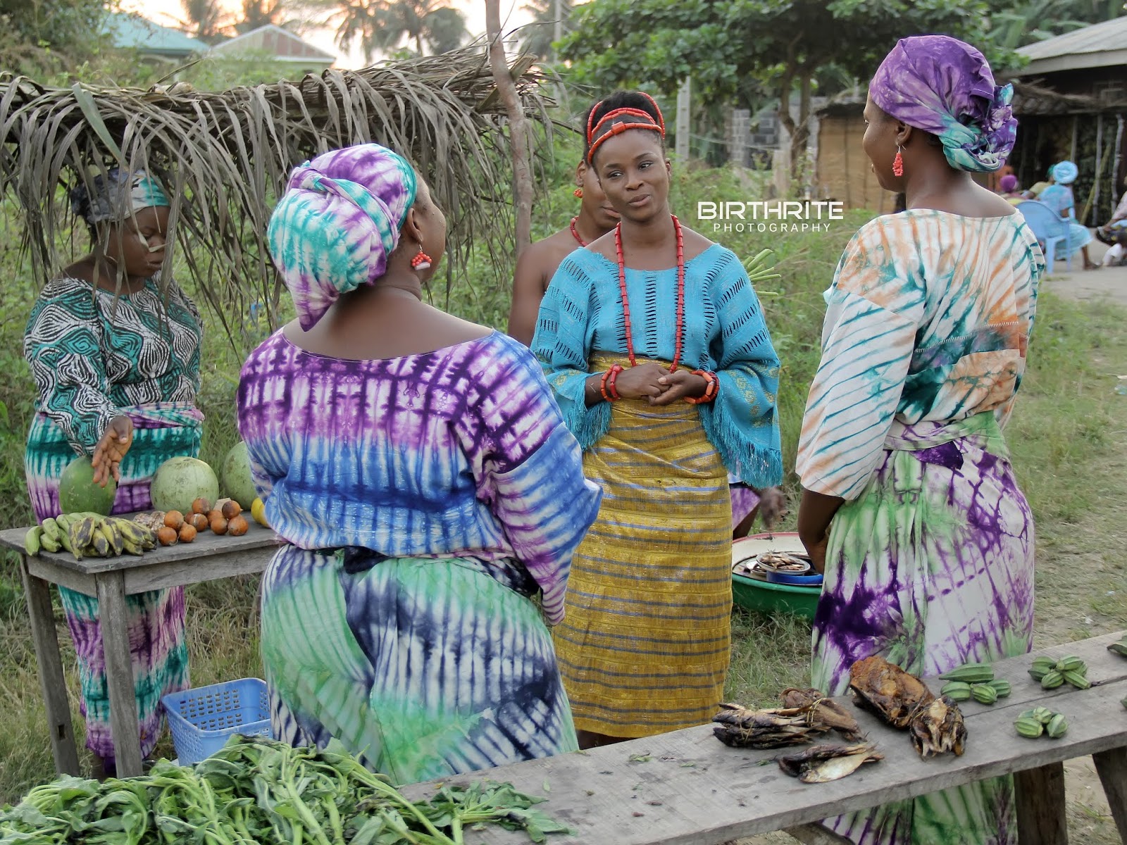 Judith Audu's Blog: Meet Damilare Kuku, an Actor that believes in ...