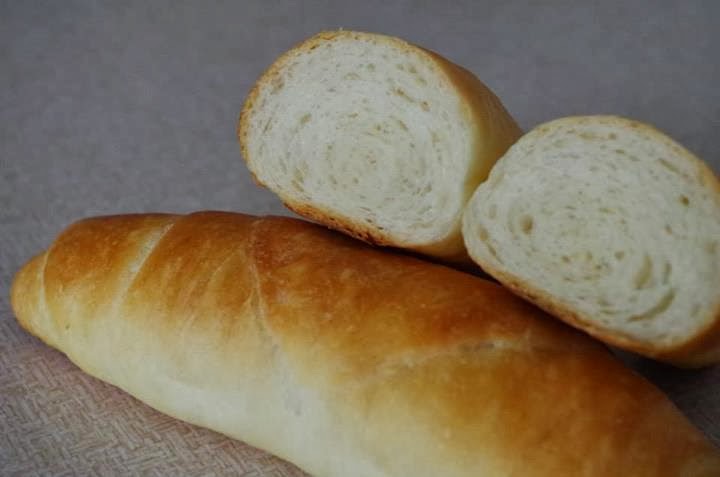 môj receptárik: DOMÁCE ROŽKY (10 - 12ks)